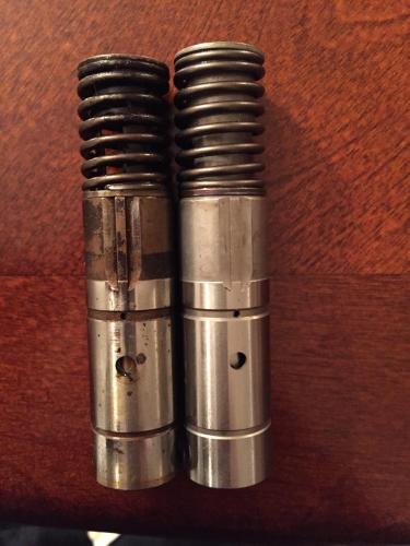 2008 GMC Sierra Collapsed Lifter | GM Truck Club Forum