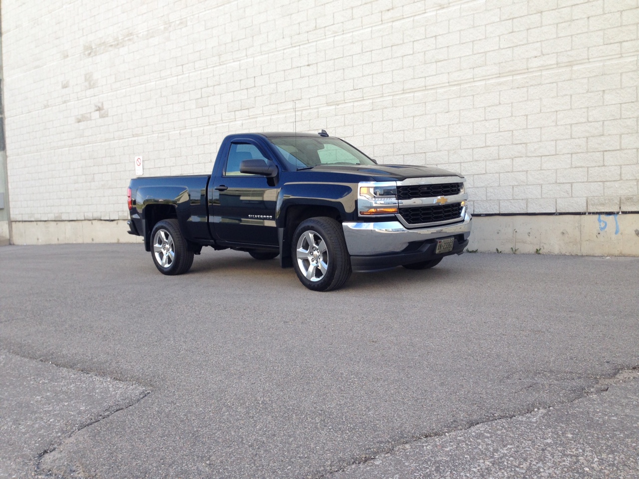 regular cab short box pictures - Page 5 - 2014-2018 Silverado & Sierra ...