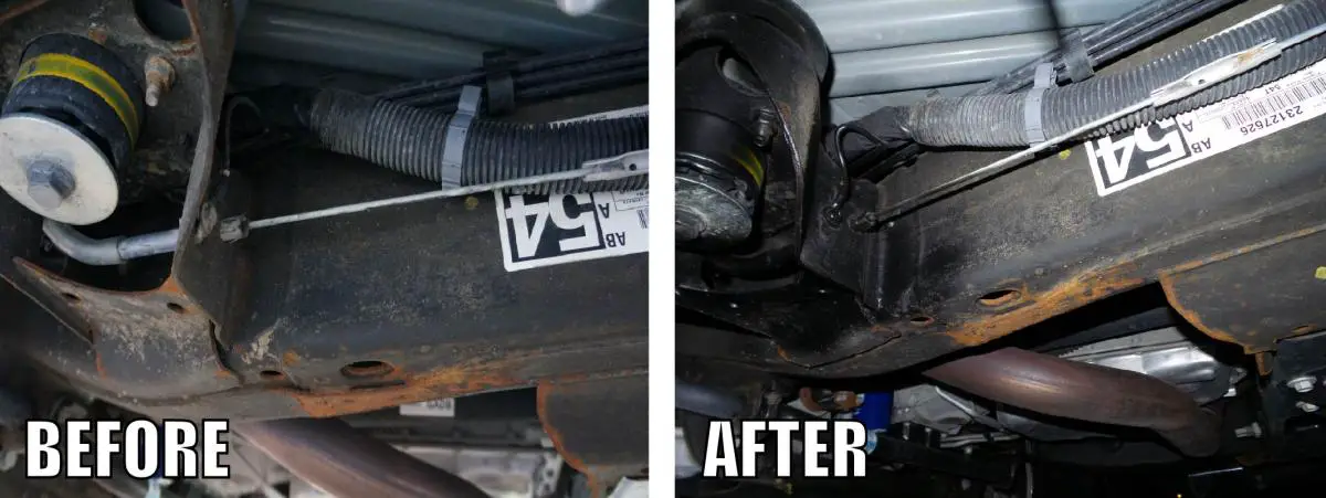 Silverado Frame Rust Recall - www.inf-inet.com