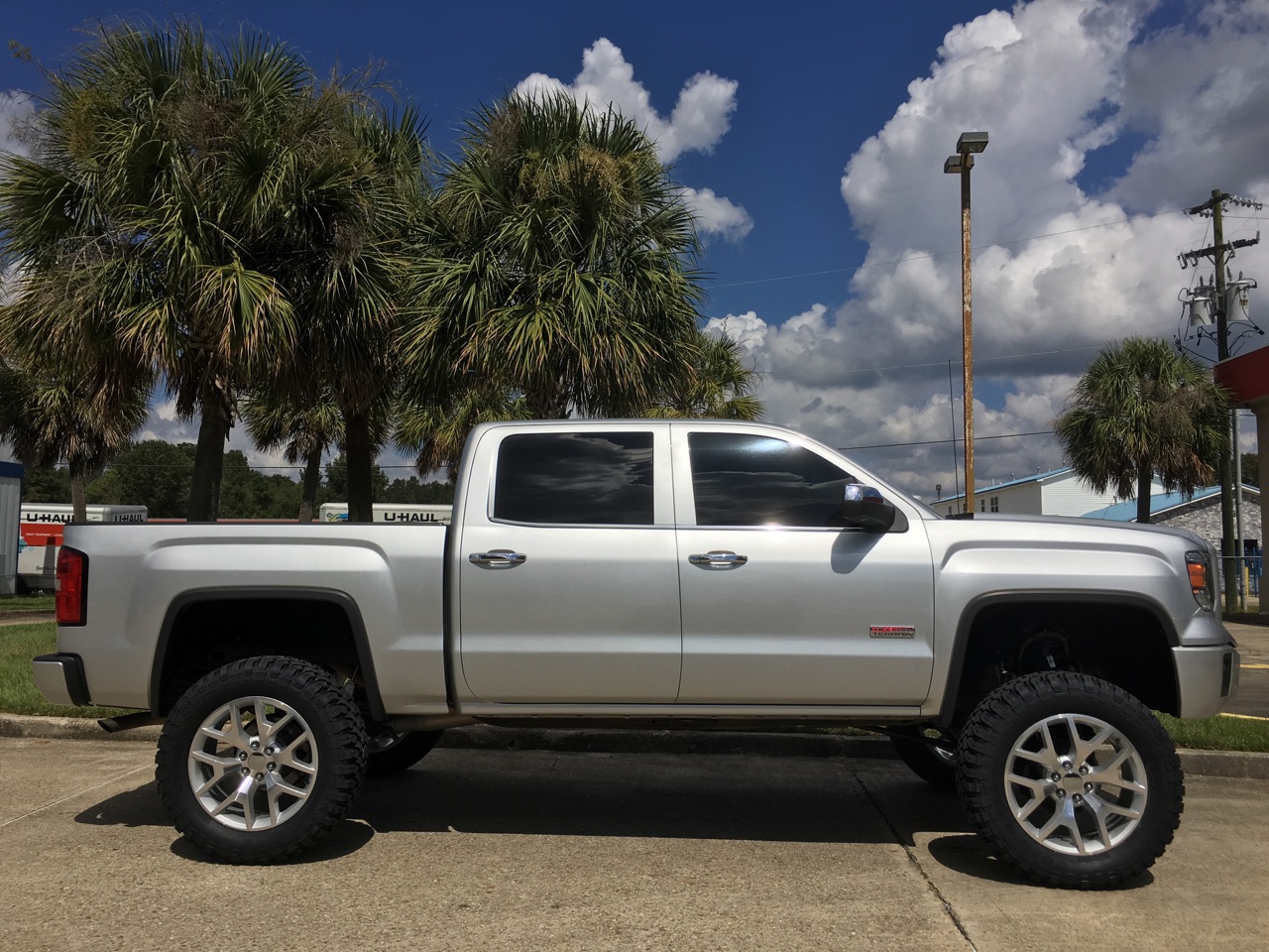 37s on 22" reps?? - 2014 / 2015 / 2016 / 2017 / 2018 Silverado & Sierra ...