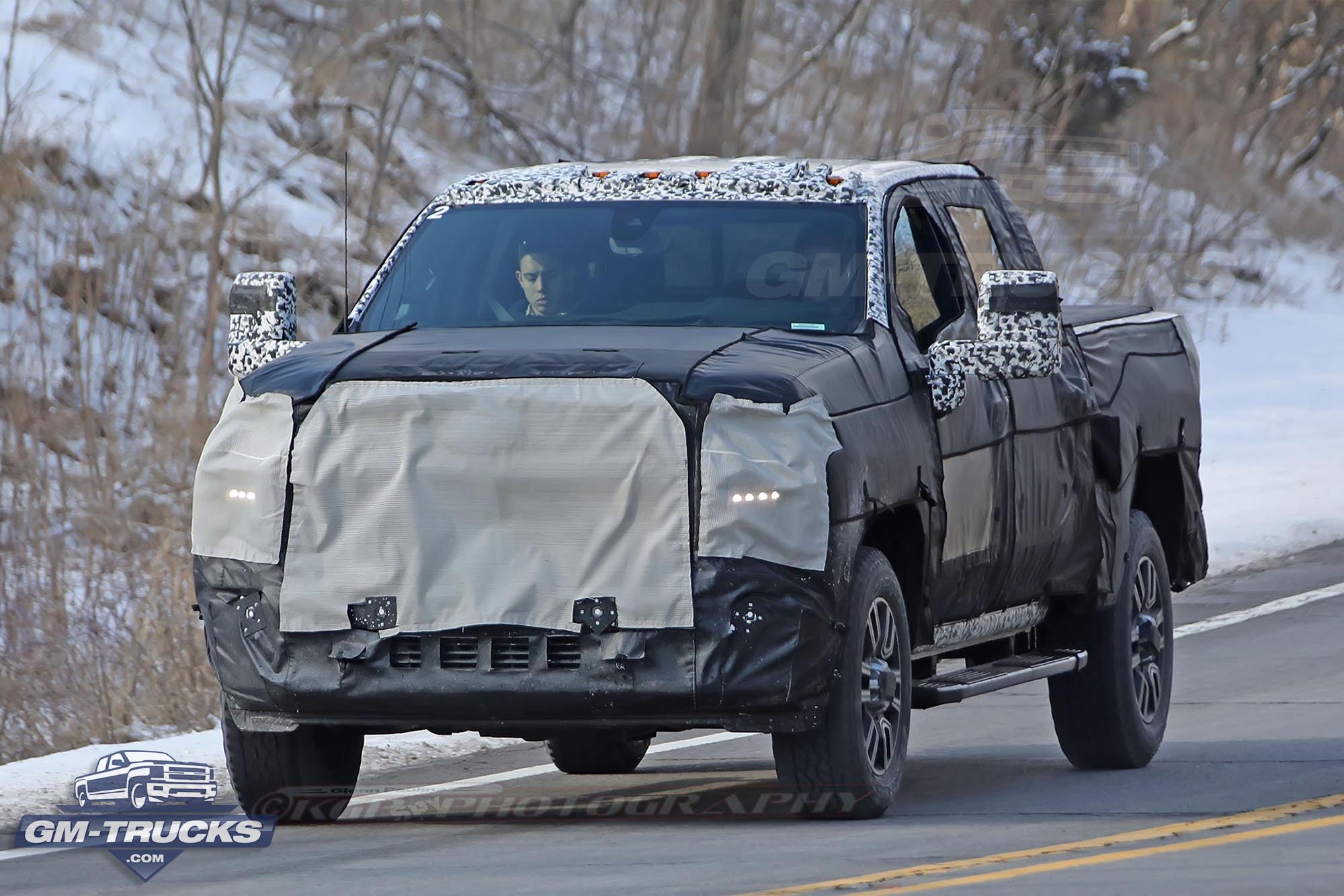 New Trucks Archives Truckscom