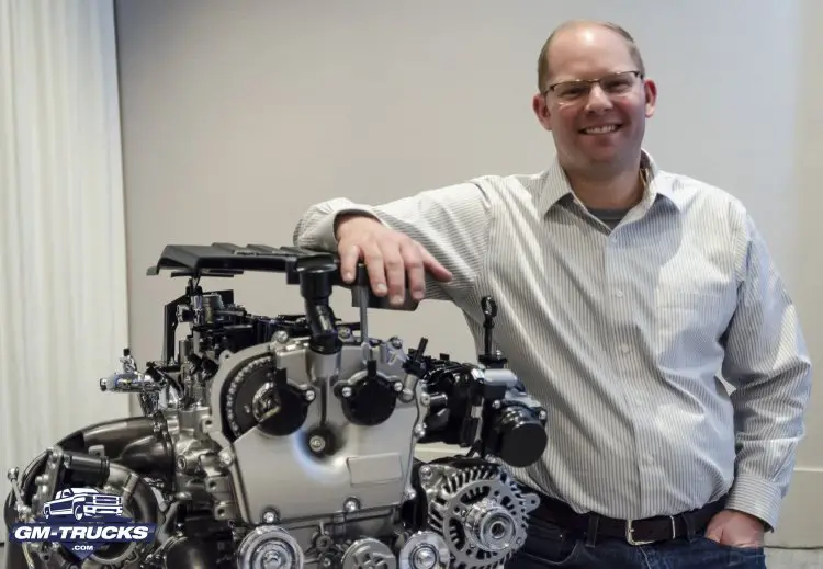 Deep Dive: Get Educated About The 2019 Silverado's New 2.7L Turbo Four ...