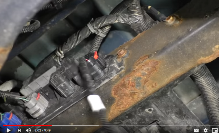 Where is the factory TRAILER BRAKE CONTROLLER located??? - 2015-2019 ...