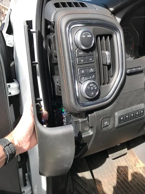 2024 GM Upfitter Auxiliary Switch Install Chevy And GMC, 58% OFF