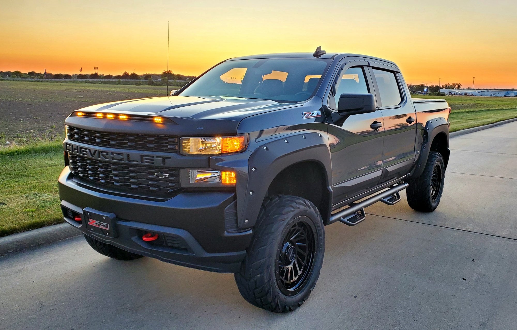 Post your Shadow Gray Metallic ride. - Modifications, Wheels & Tires ...