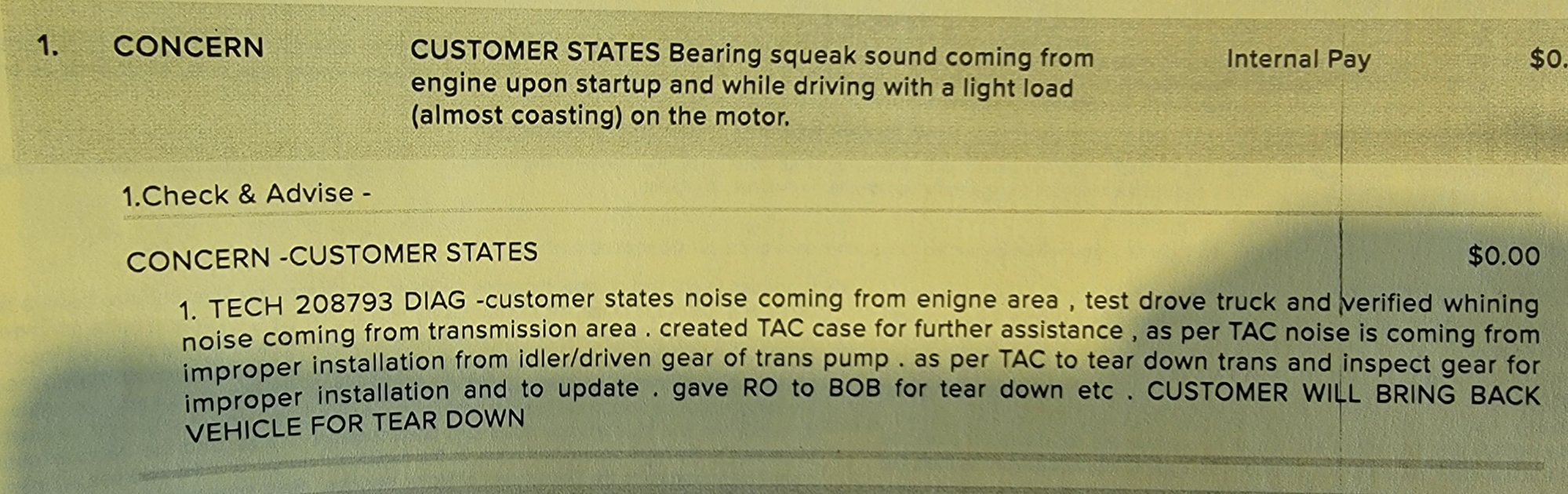 Range RA007 review - 2024 Sierra 1500 6.2 | Chevy Silverado and GMC ...