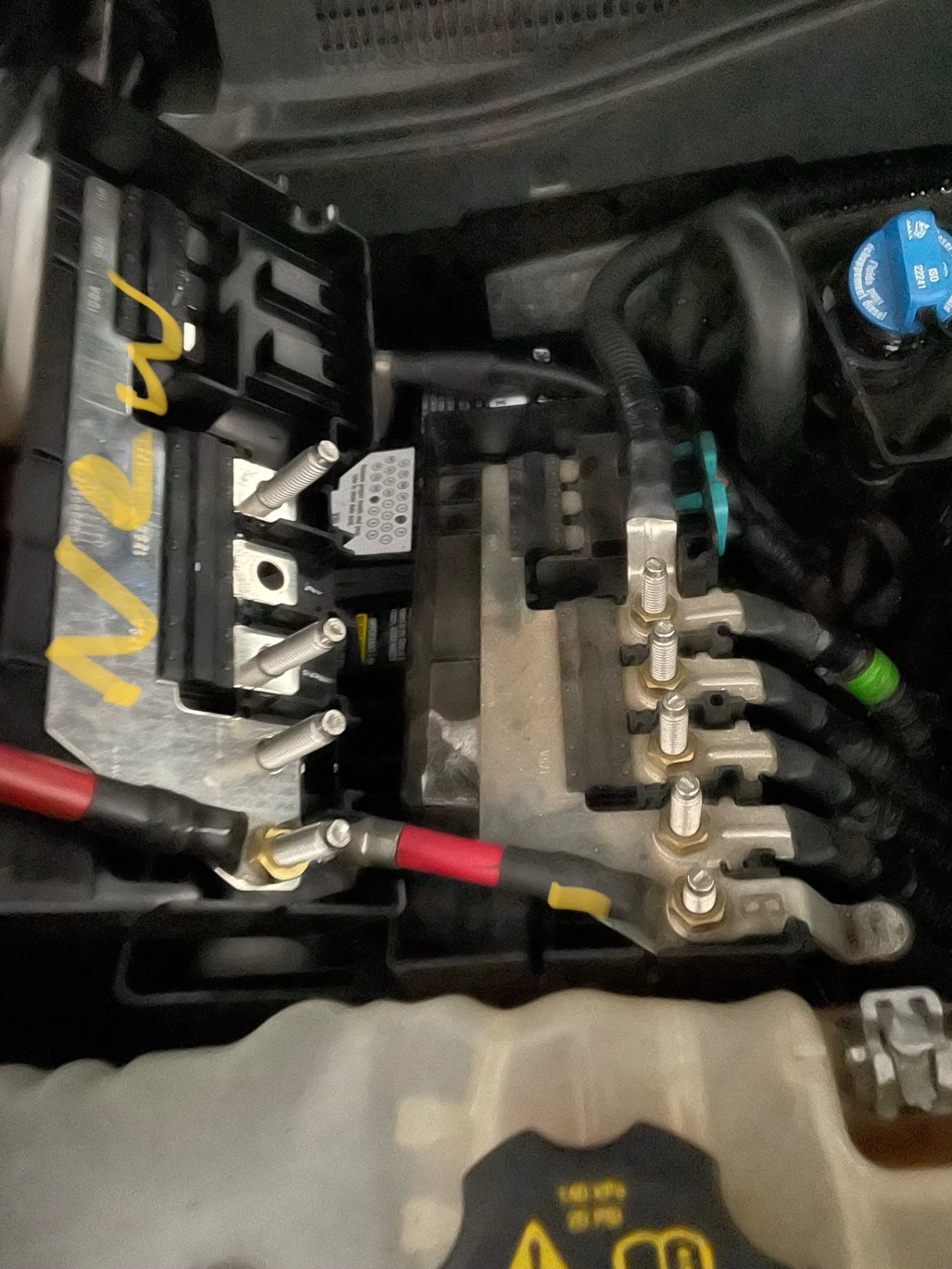 2018 Sierra won't start | Chevy Silverado and GMC Sierra Forum