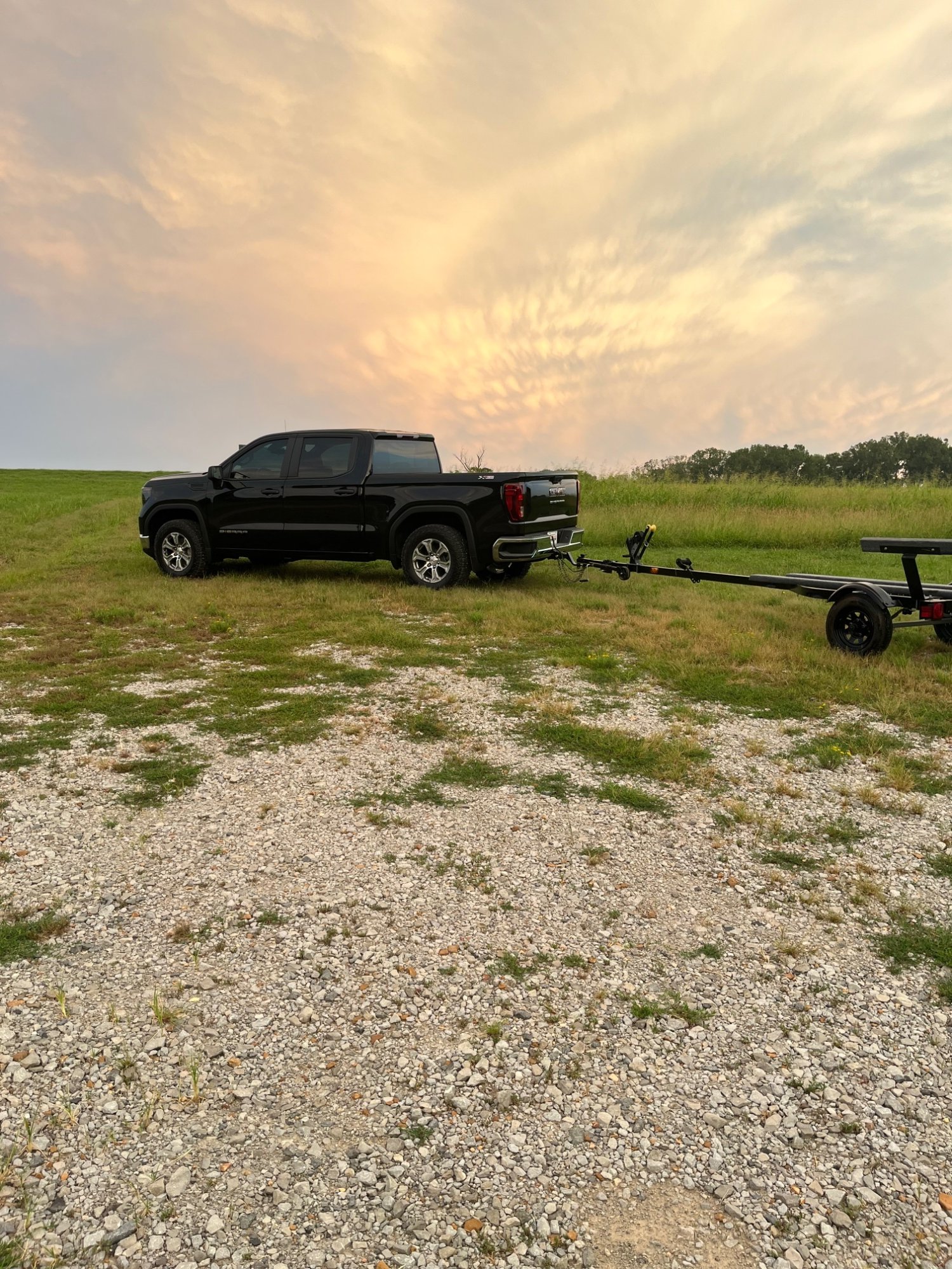 New 2023 5.3 with DFM. - Engines & Drivetrain (V8, Duramax, TurboMax ...