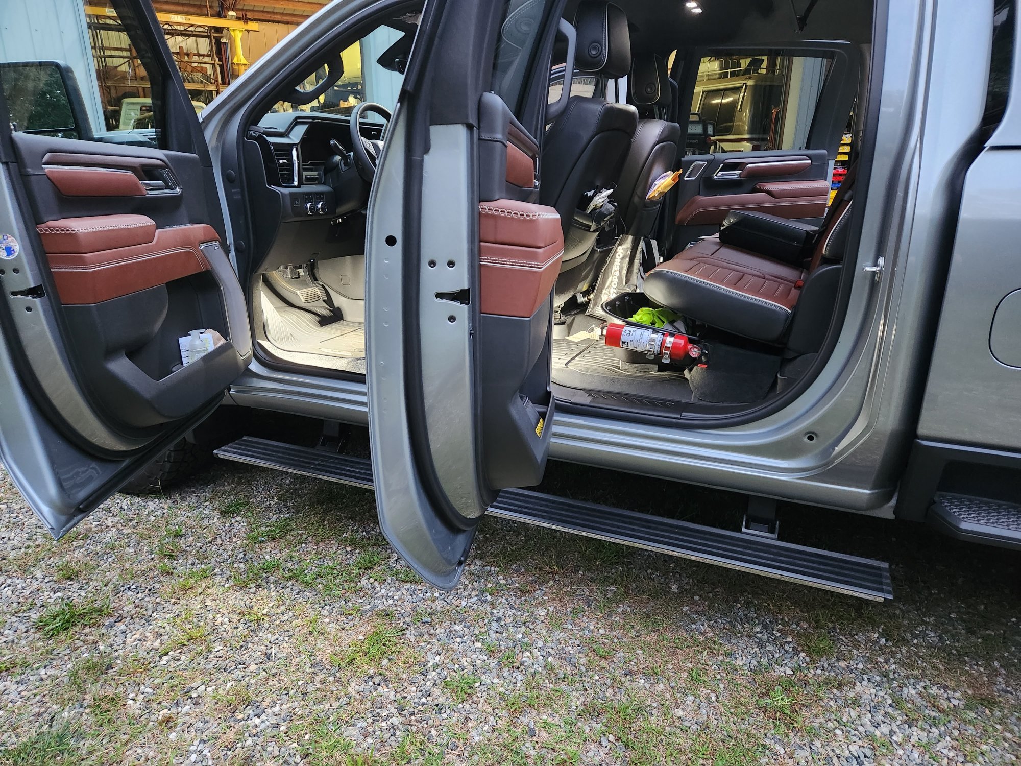 2021 Chevy Silverado Interior Lights - Infoupdate.org