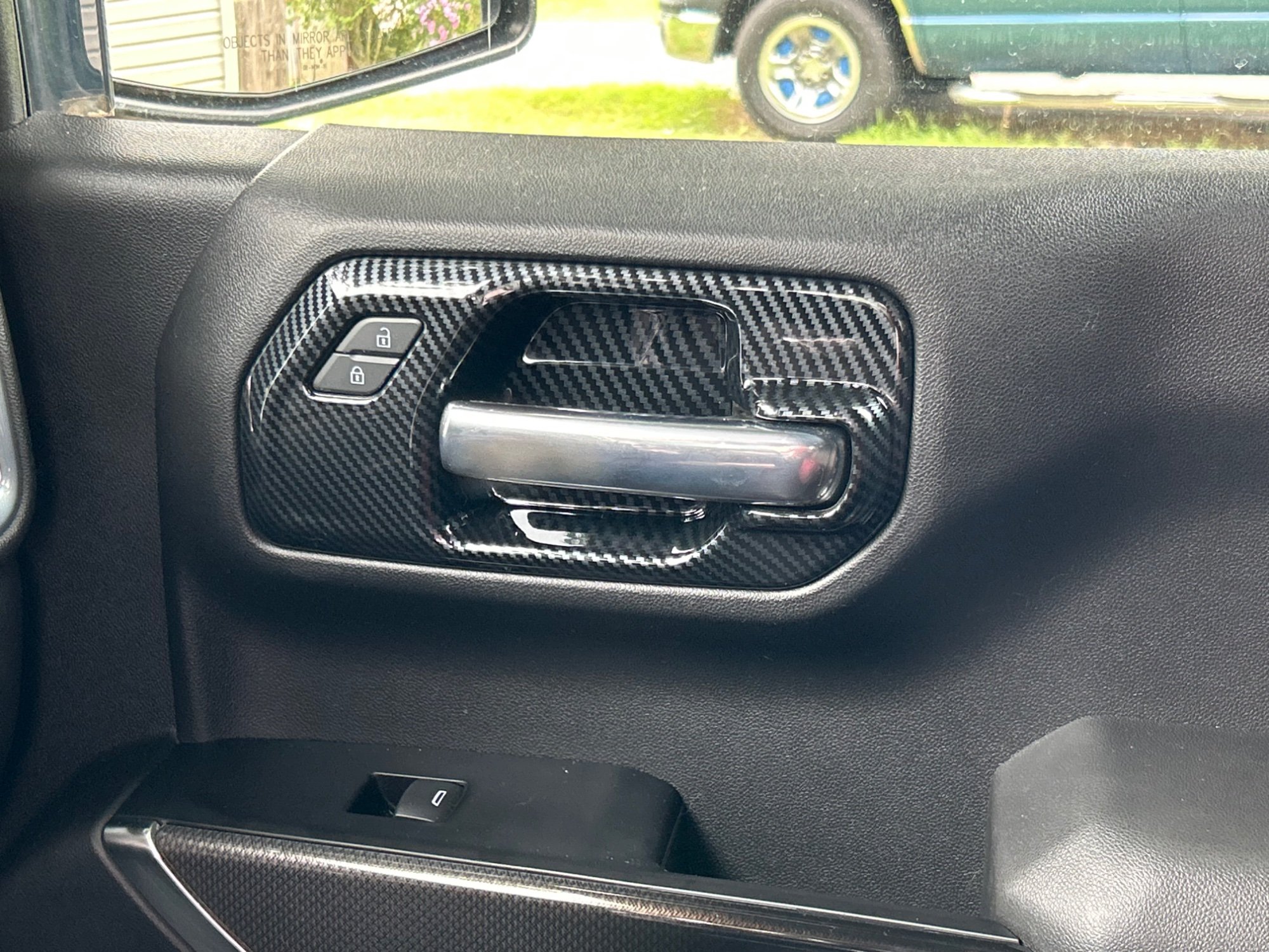 High country dashboard swap, even the top. INCLUDES PART NUMBERS ...