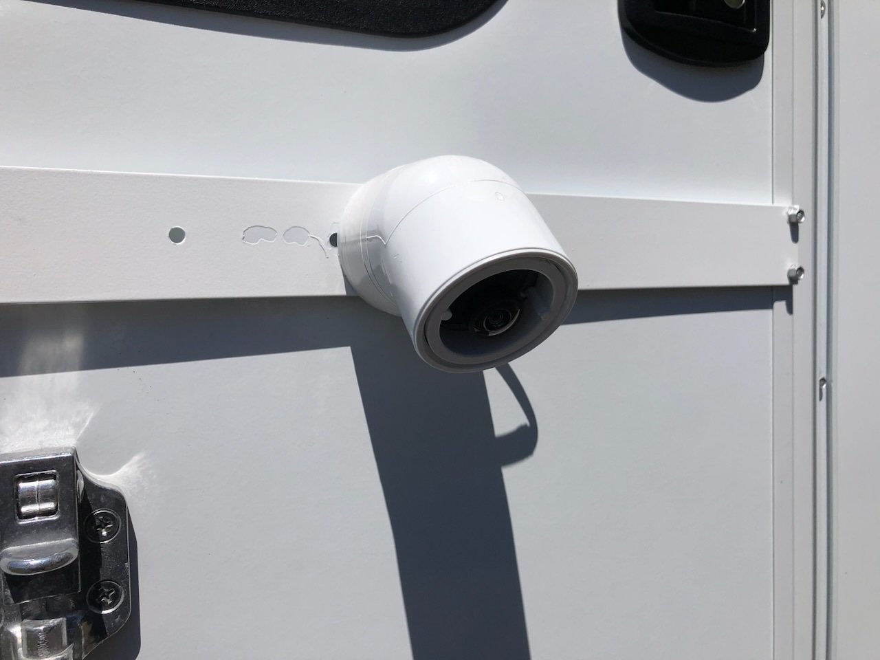 GMC Pro Trailer camera | Alliance RV Owners Forum
