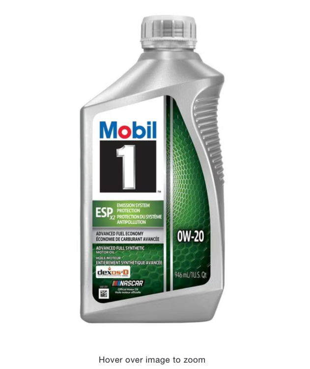 3.0L Duramax Oil Options - Engines & Drivetrain (V8, Duramax, TurboMax ...