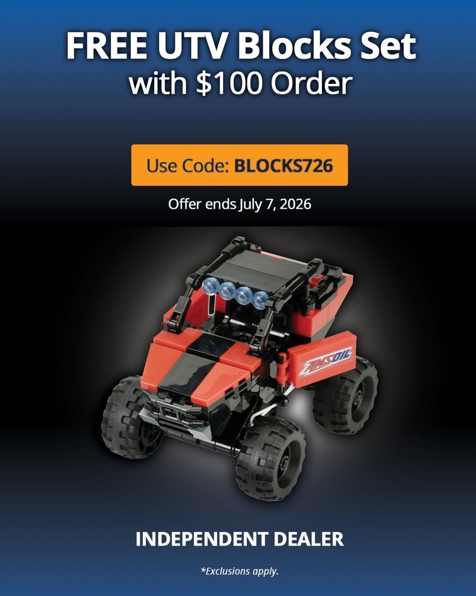 New PC/Catalog customer Promo - The Off-Topic Bar - GM-Trucks.com