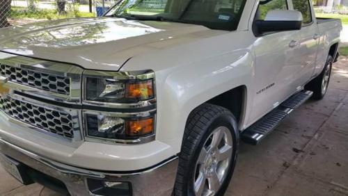 Turn Signals Relay/Flasher - 2014 / 2015 / 2016 / 2017 Chevrolet ...