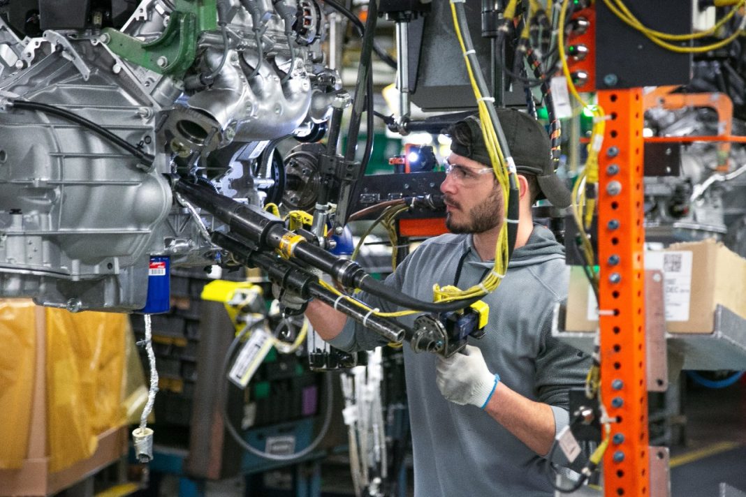 GM Pouring Massive Investment Into Next-Gen Midsize Truck Production ...