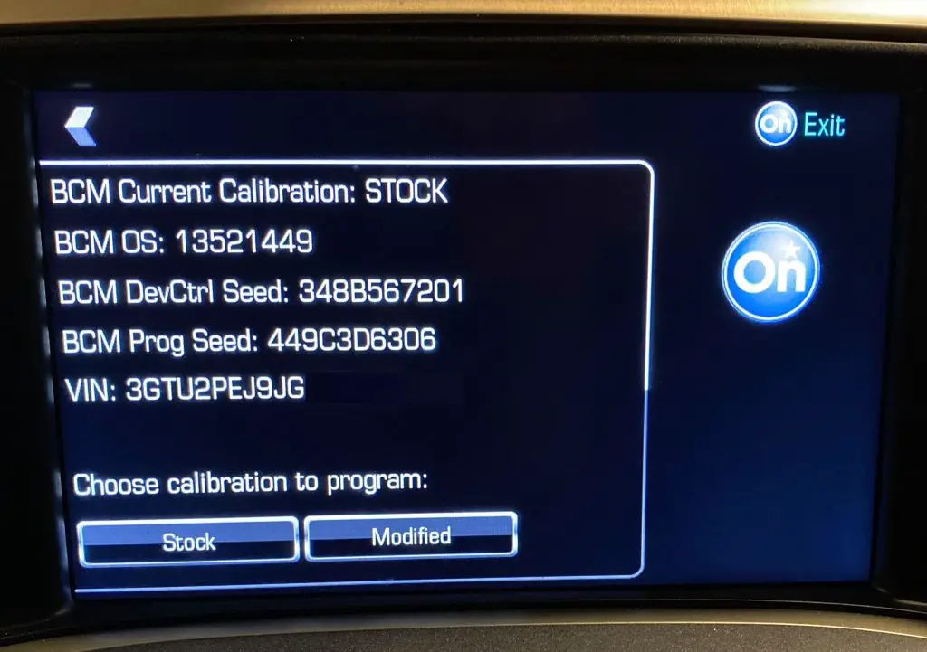 White Automotive Introduces New GM Vehicle Programmer / Scan Tool | GM ...