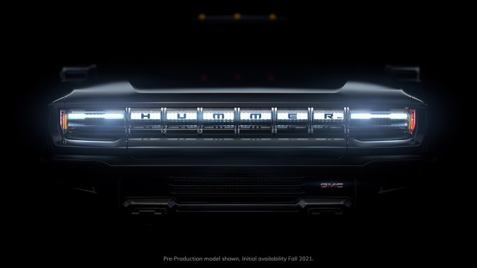 Here's the LeBron James GMC HUMMER EV Super Bowl Commercials | GM ...