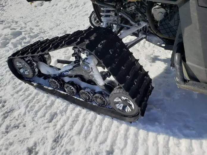 Polaris Off-Road Vehicles Make Work An Adventure | GM-Trucks.com