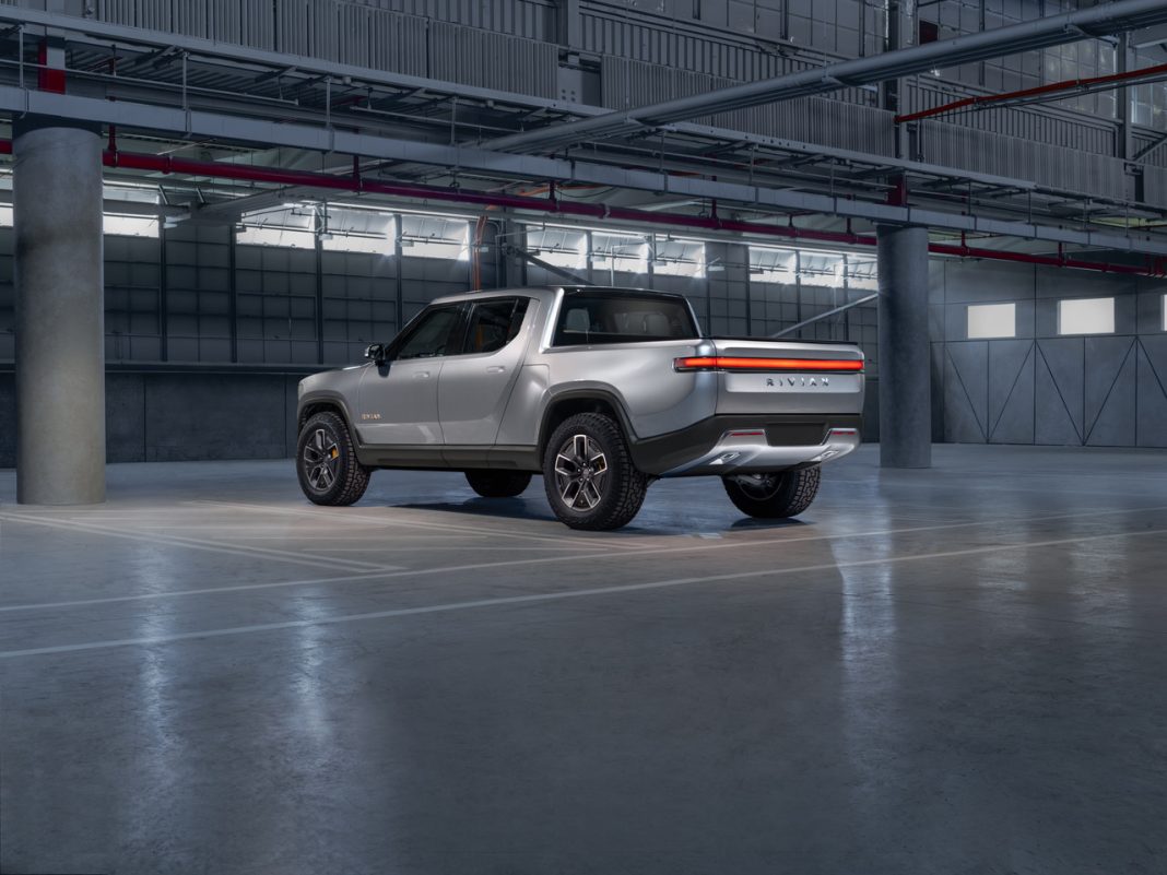 Progress Report: Tesla Cybertruck, Rivian R1T, GMC HUMMER EV and ...