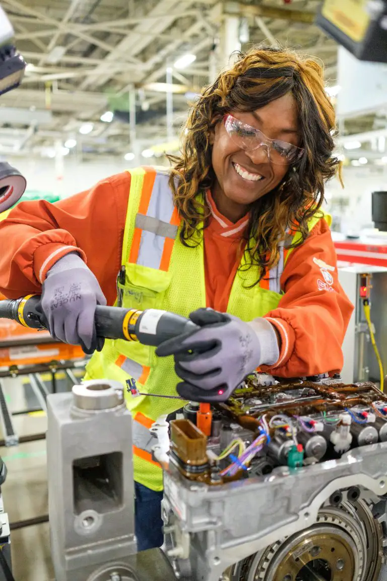 GM Throws Its Support Behind the Silverado, Sierra, Corvette, Camaro ...