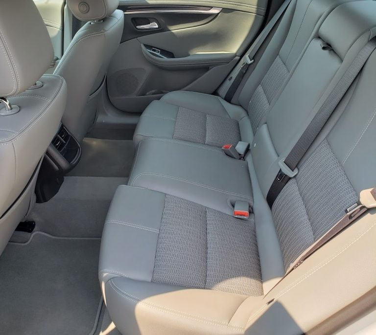 Looking For A Great New Or Used Sedan? Consider the 2015-2020 Chevrolet ...