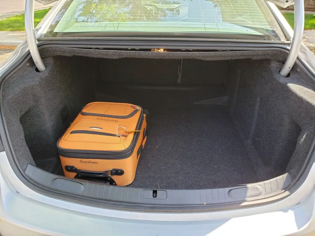 Looking For A Great New Or Used Sedan? Consider the 2015-2020 Chevrolet ...