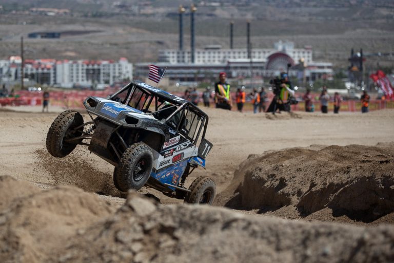 2020 UTV World Championship presented by Polaris RZR Under Way - How ...
