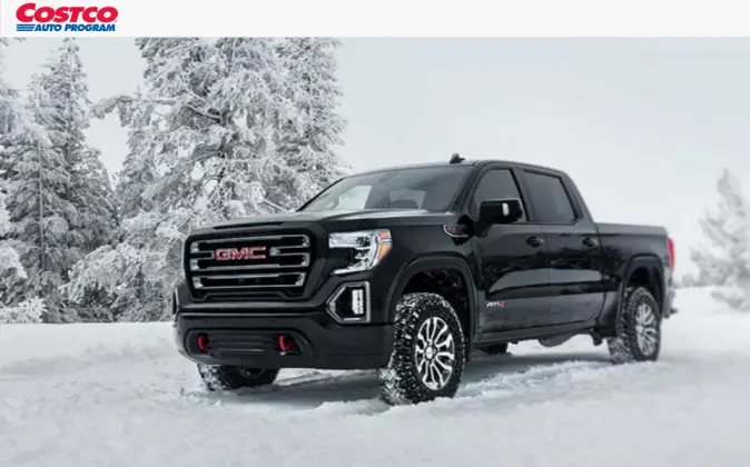 Chevrolet Silverado and GMC Sierra Are Most Popular Truck Models Of ...