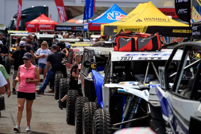 2020 UTV World Championship presented by Polaris RZR Under Way - How ...