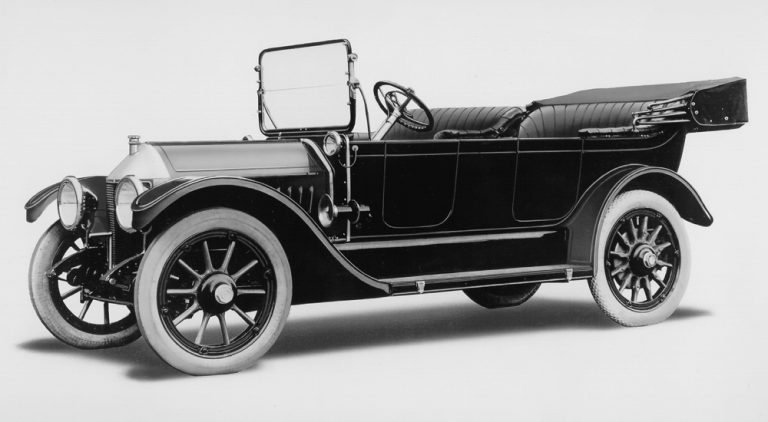 Chevrolet Turns 109 Years Old - Here's How The Brand Was Founded | GM ...