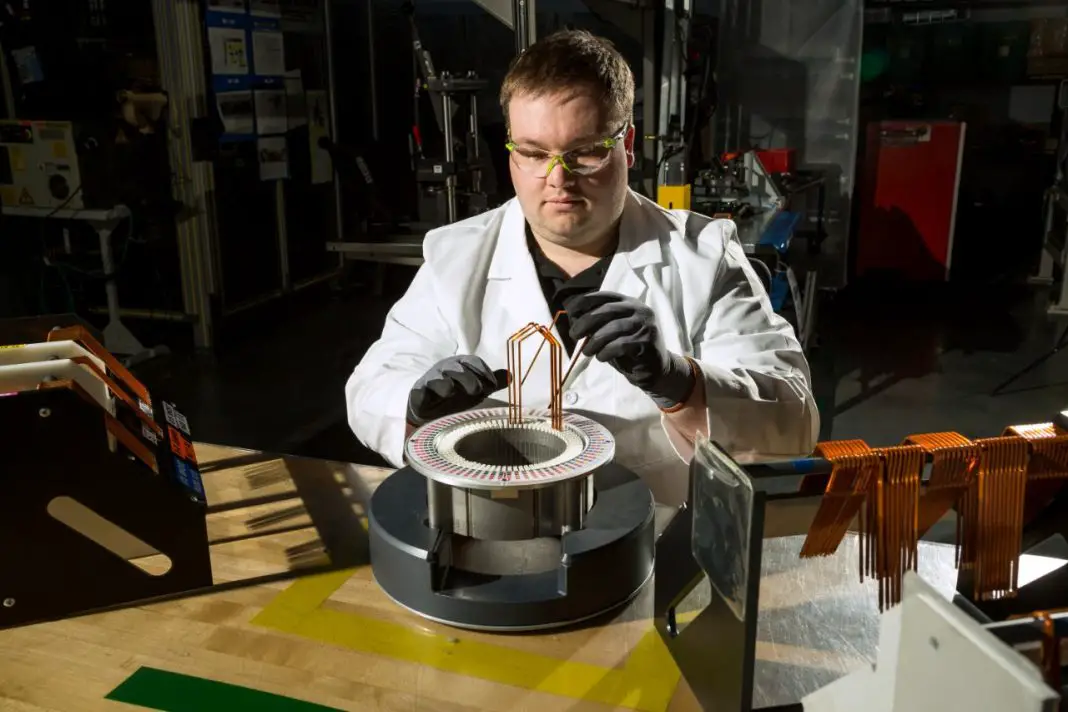 [Interview] GM's Ultium Drive Motors Are Designed To Replace The Small ...