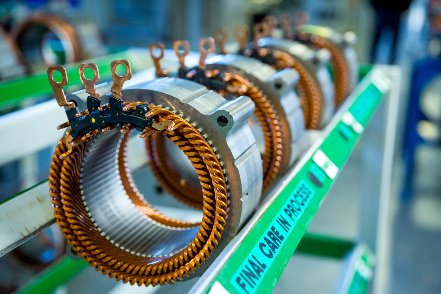[Interview] GM's Ultium Drive Motors Are Designed To Replace The Small ...