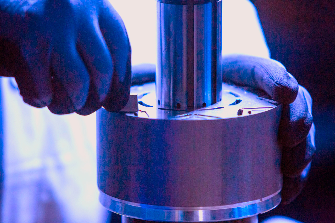 [Interview] GM's Ultium Drive Motors Are Designed To Replace The Small ...