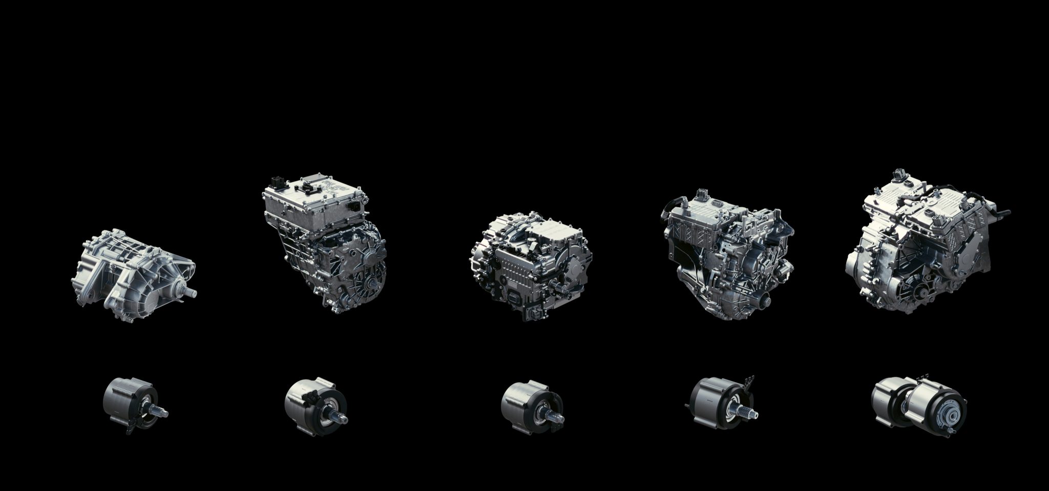 [Interview] GM's Ultium Drive Motors Are Designed To Replace The Small ...