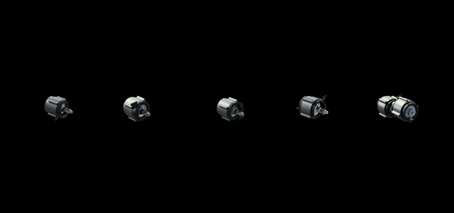 [Interview] GM's Ultium Drive Motors Are Designed To Replace The Small ...