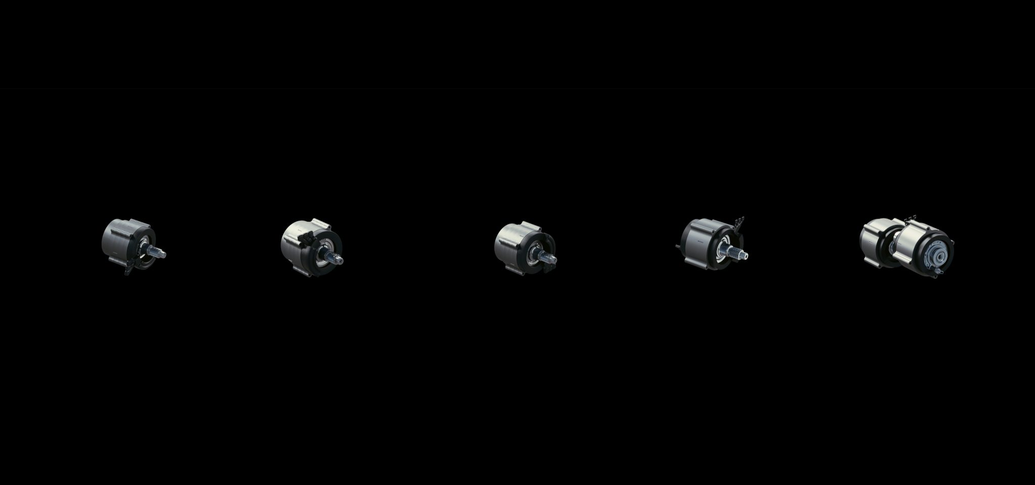 [Interview] GM's Ultium Drive Motors Are Designed To Replace The Small ...