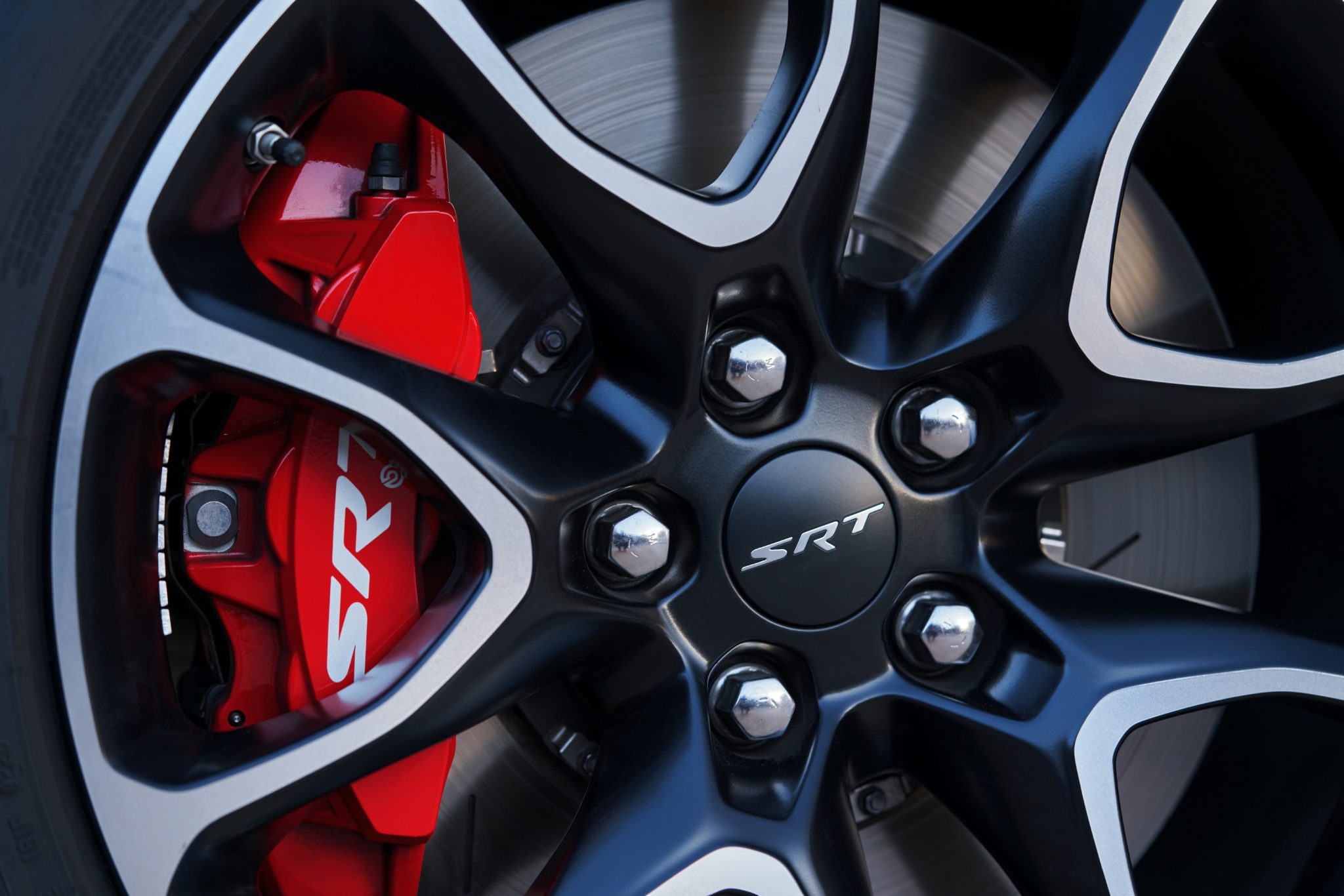 Competitive Review: 2021 Dodge Durango SRT Hellcat Is The Best Six ...