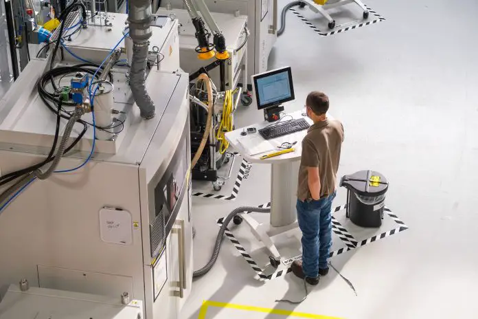 GM Opening All-New Additive Industrialization Center Dedicated to 3D ...