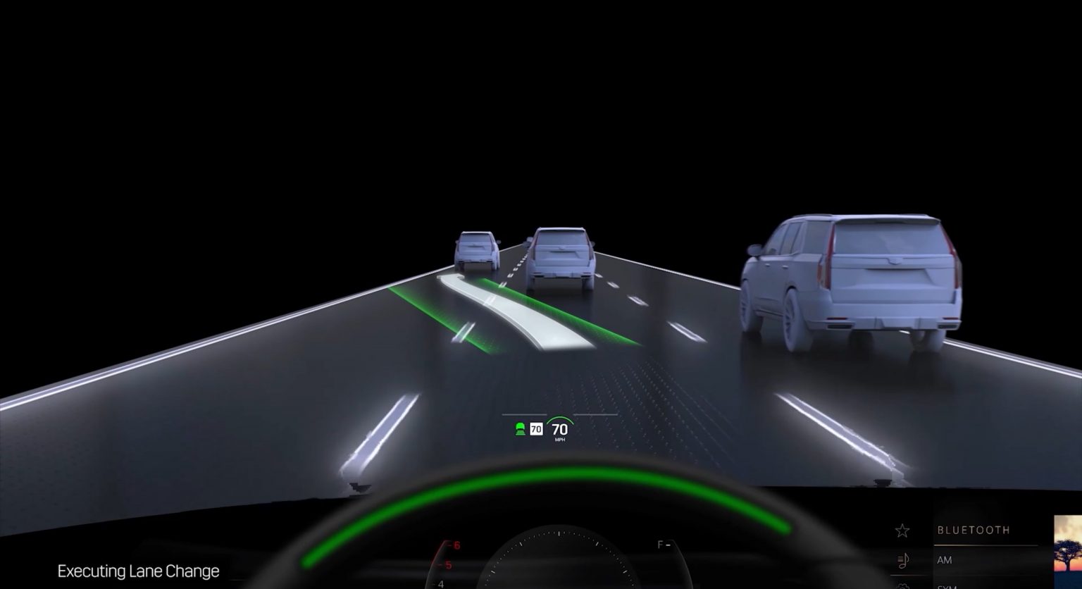 Here's Everything Mary Barra & General Motors Showed Off at CES - Part ...