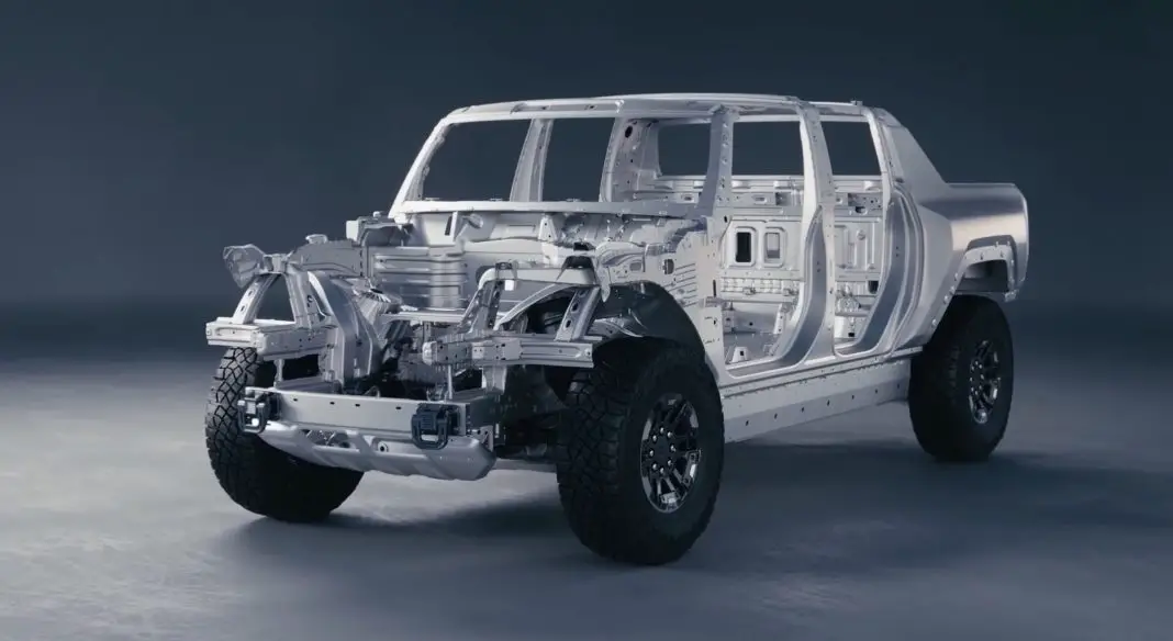 Here's Everything Mary Barra & General Motors Showed Off at CES - Part ...