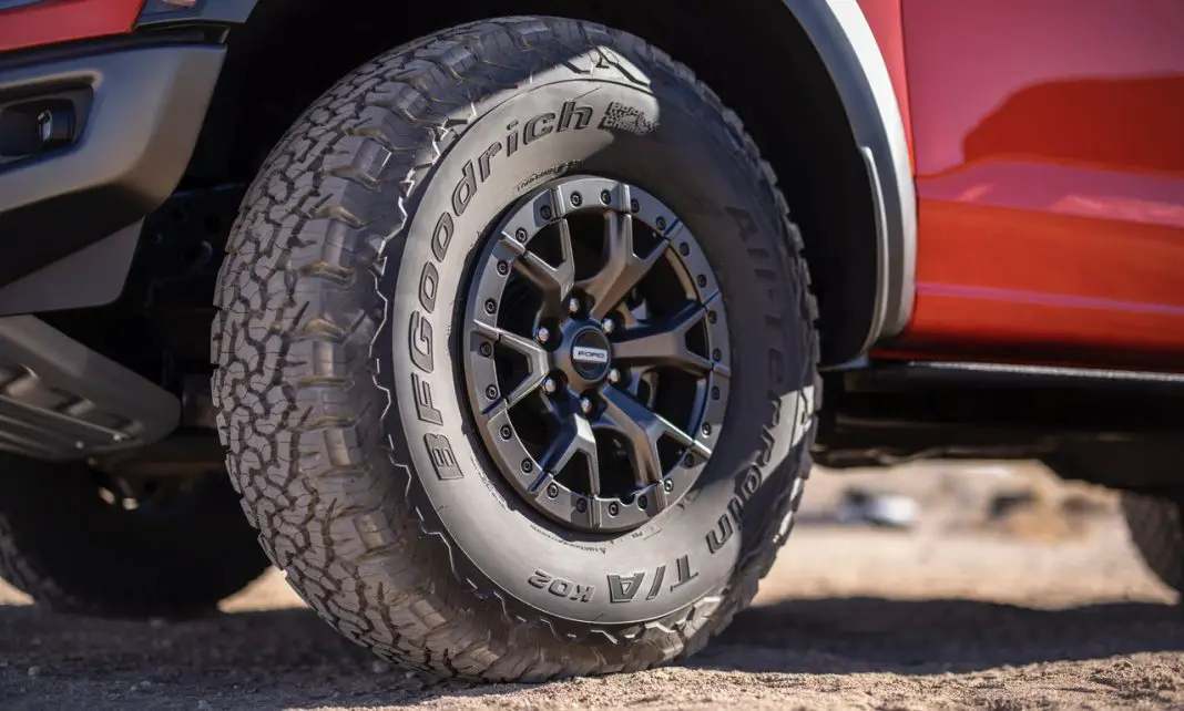 Here It Is: Ford's All-New 2021 Raptor | GM-Trucks.com