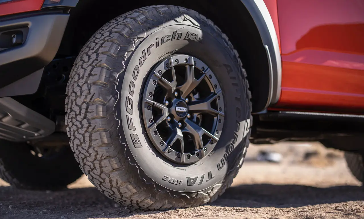 Here It Is: Ford's All-New 2021 Raptor | GM-Trucks.com