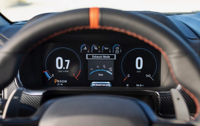 Here It Is: Ford's All-New 2021 Raptor | GM-Trucks.com