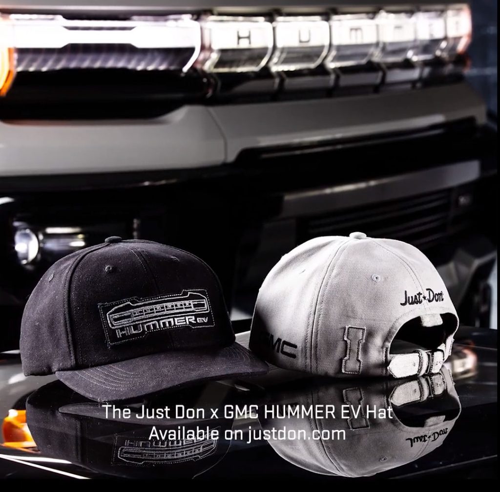 GM Is Making The Same Mistakes That Drove HUMMER Extinct The First Time ...