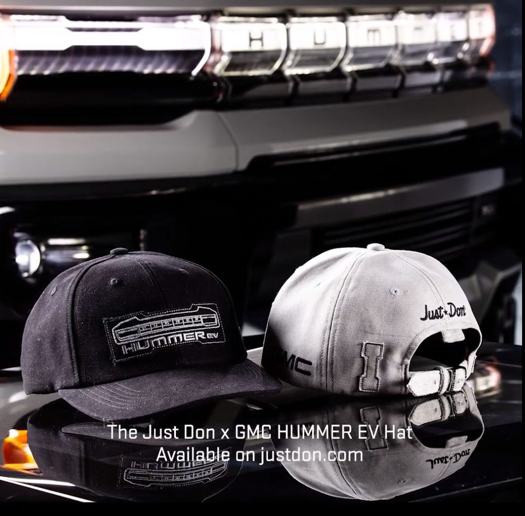 GM Is Making The Same Mistakes That Drove HUMMER Extinct The First Time ...