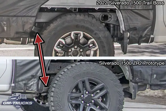 Stout Four Spring Off-Road Rear Suspension On The Way For 2022 ...