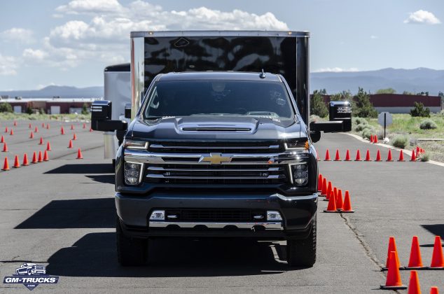 RPO Codes | GM-Trucks.com