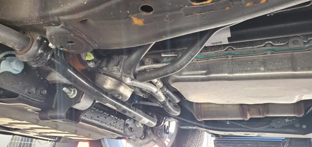 1 Simple Reason Why Your New Silverado / Sierra May Shift Hard, Jerk ...