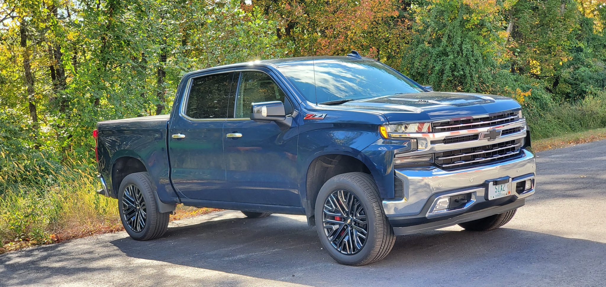 1 Simple Reason Why Your New Silverado / Sierra May Shift Hard, Jerk ...