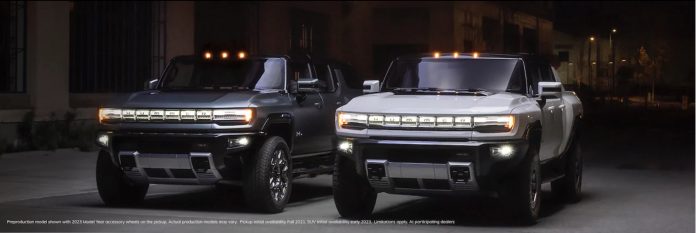 F-150 Lightning: Ford Debuts Anticipated All-Electric Full-size Truck ...